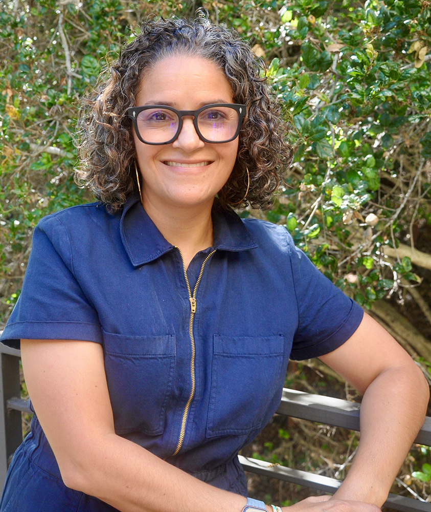 College Leadership | Graduate College of Education